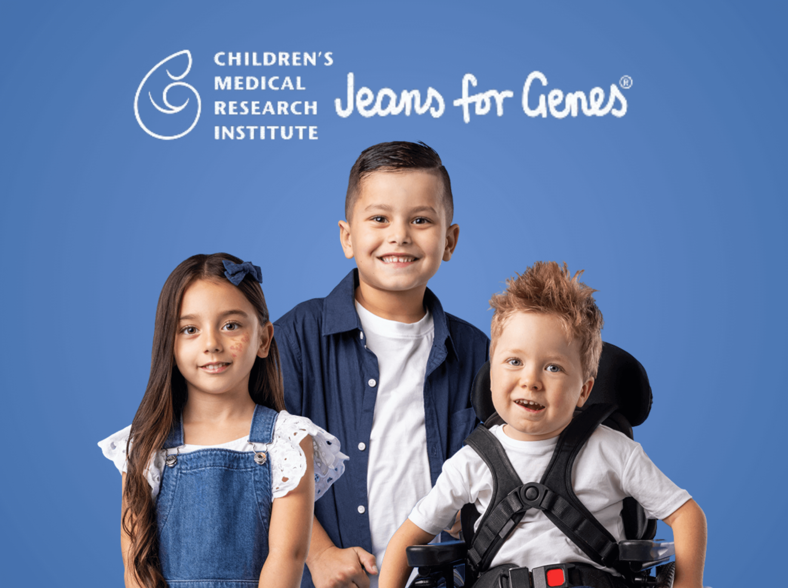 Jeans for Genes Day - The Fern Early Learning Centres
